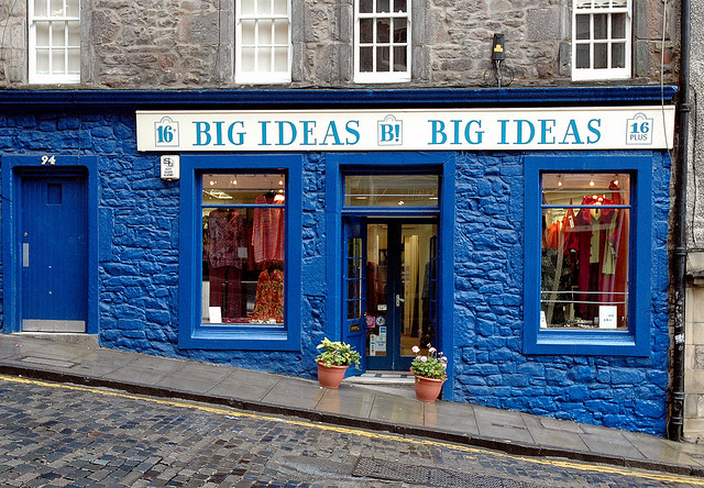 Understanding How To Spread An Idea | The Story of Telling