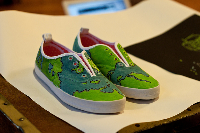 You Are The Map Maker | The Story of Telling