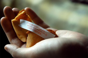 The Fortune Cookie Principle | The Key to Great Brand Story