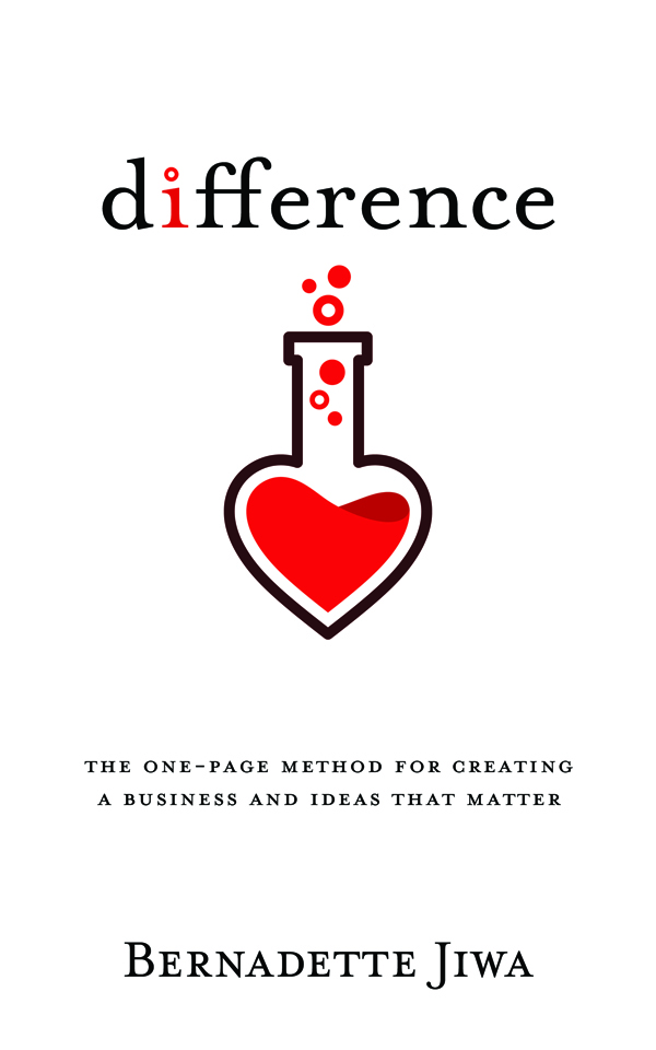 Creating Difference And Why It Matters | The Story of Telling