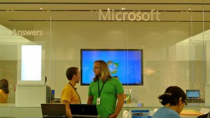 The Real Reason The Microsoft Store Is Empty | The Story of Telling