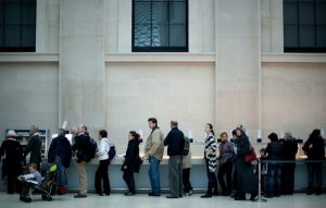 Why Do They Come? | The Story of Telling