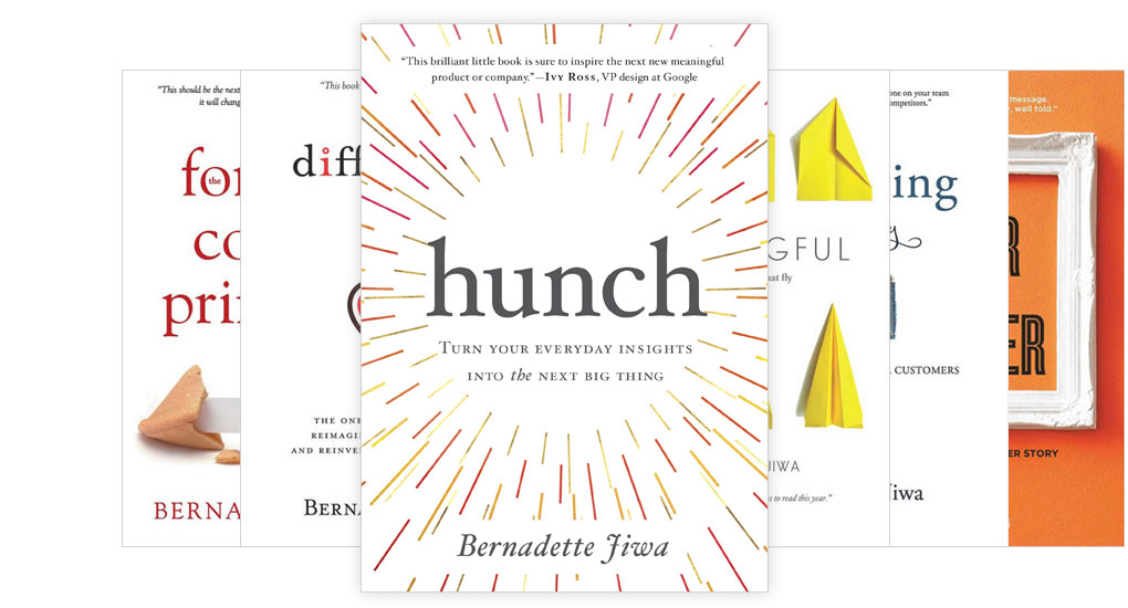 Impression Vs. Intention | The Story of Telling