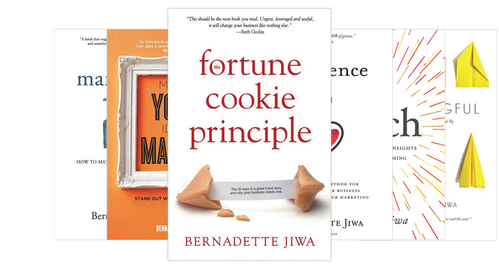 Books | The Story of Telling