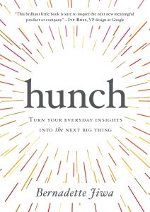 Hunch | The Story of Telling