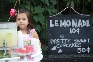 Three Ways To Sell | The Story of Telling